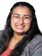 Chef Jennifer Sebasigari shares journey from refugee to Instagram ...