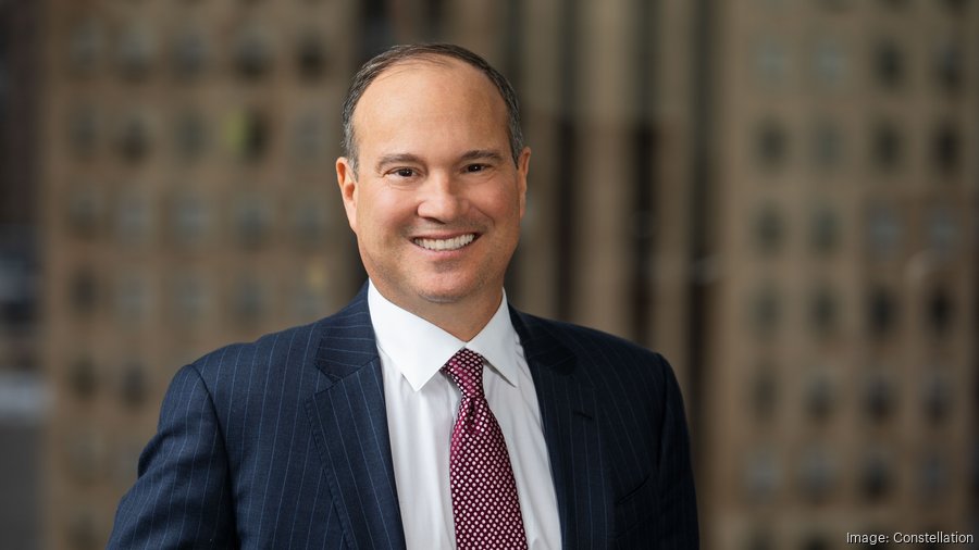 Constellation Energy executives get pay increase in first year as stand ...