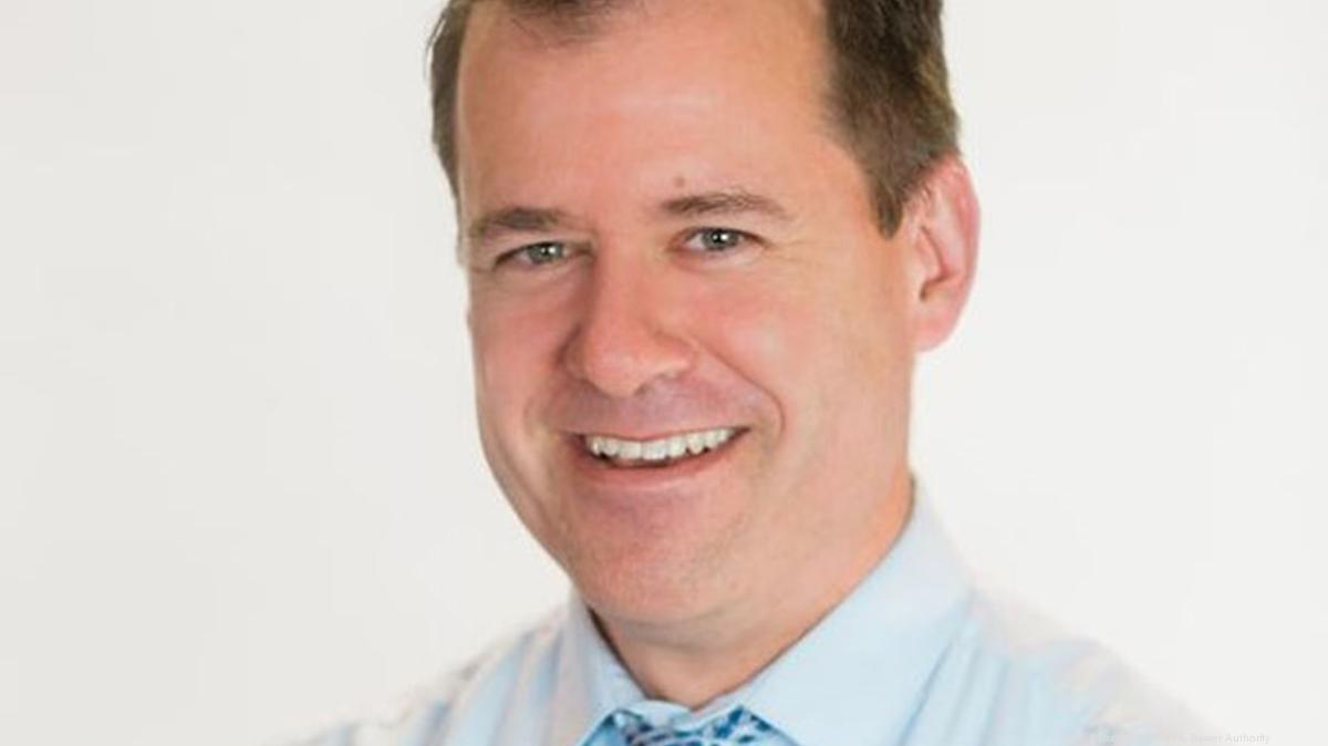 20 People to Know in Engineering: Barry King, director of engineering ...