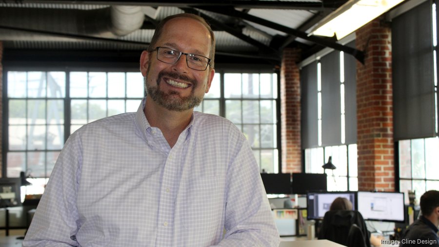 Raleigh architecture firm Cline Design names new leader - Triangle ...