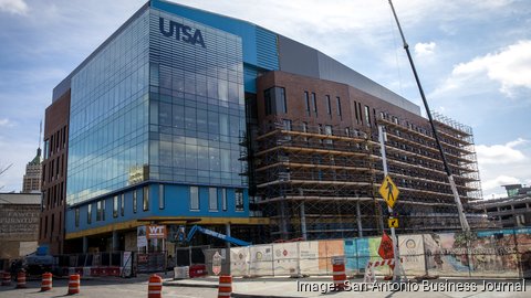 H-E-B contributing $2M to UTSA to expand diversity and access - San ...
