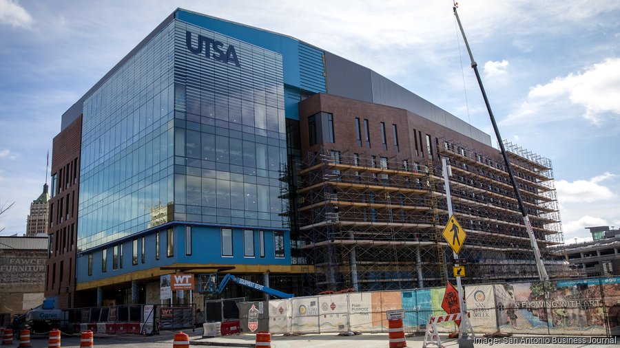 15 construction projects set to reshape the region in 2022 - San ...