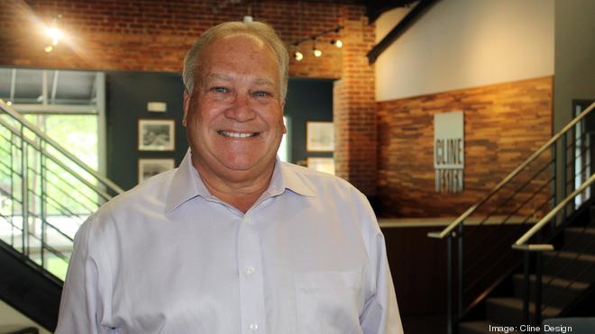 Raleigh architecture firm Cline Design names new leader - Triangle ...