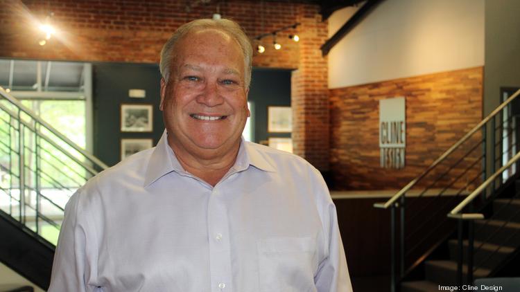 Raleigh architecture firm Cline Design names new leader - Triangle ...