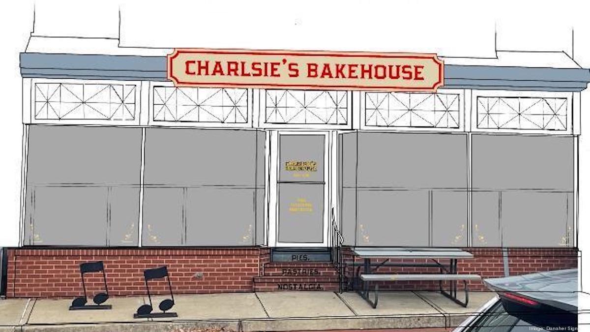 Charlsie's Bakehouse will move from Cross Street Market to Catonsville ...