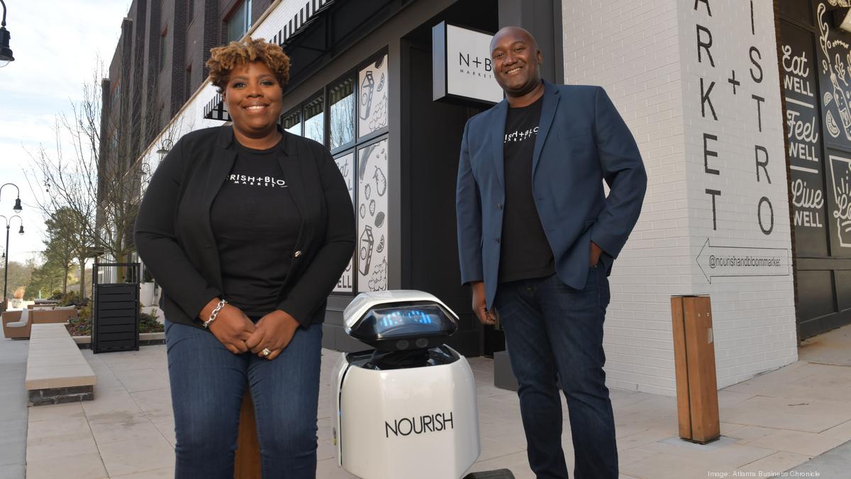 Nourish + Bloom owners eye Beltline for next autonomous grocery store ...