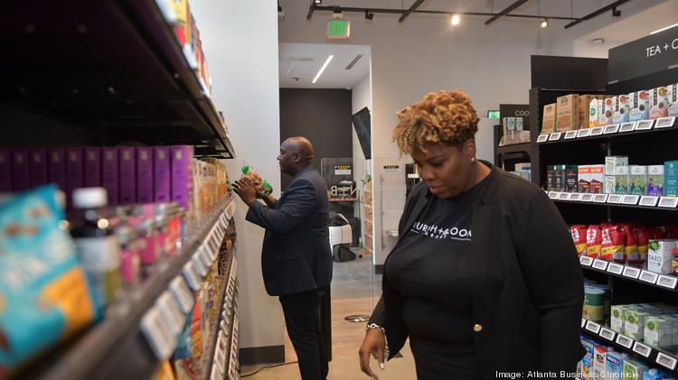 Nourish + Bloom owners eye Beltline for next autonomous grocery store ...