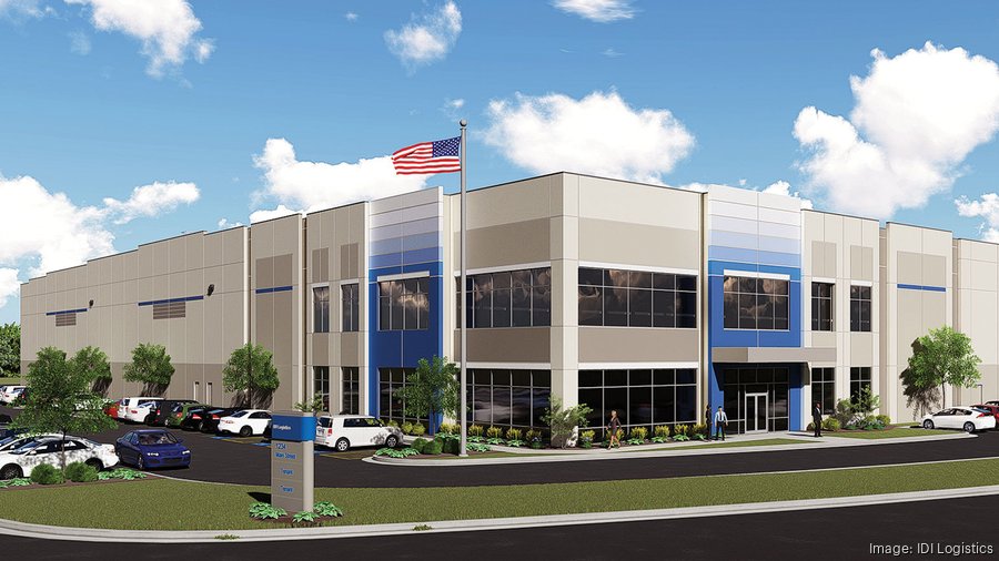 Republic National Distributing Co. to open Chicago-area distribution ...