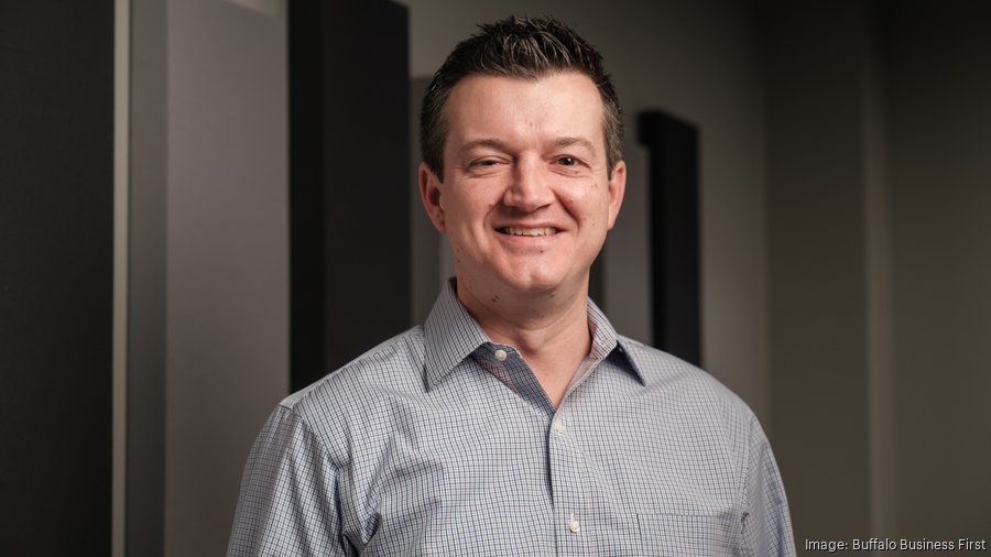 OneBridge grows with new product, bigger workforce - Buffalo Business First