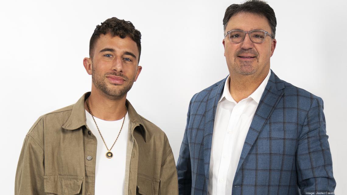 Pittsburgh Inno - Local sports marketing startup Jaster wins investment ...