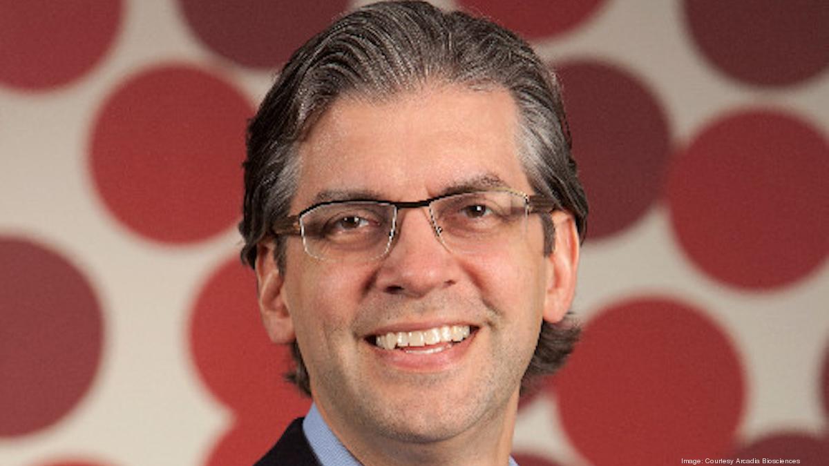 Arcadia Bio hires brand marketing veteran Stan Jacot as CEO ...
