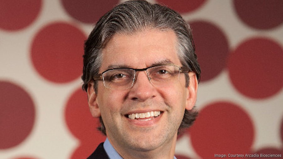 Arcadia Bio hires brand marketing veteran Stan Jacot as CEO ...