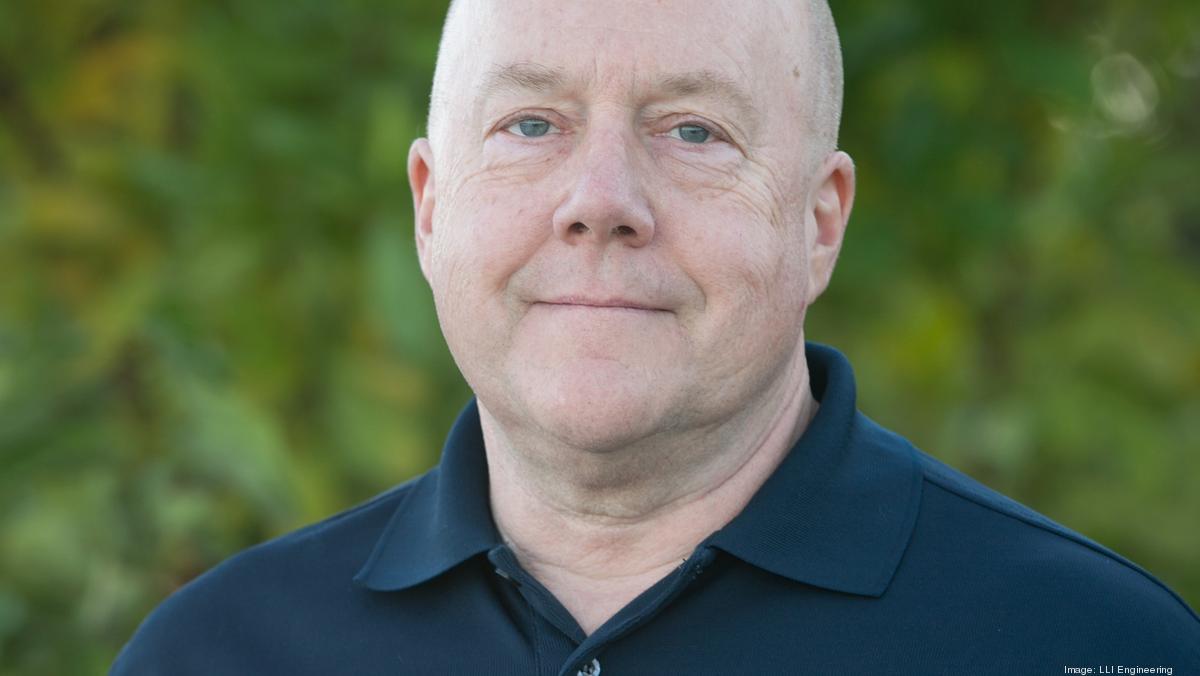 20 People to Know in Engineering: Jamie White, president and CEO, LLI ...