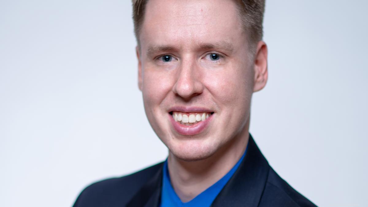 20 People to Know in Engineering: Todd Wilson, assistant engineering ...