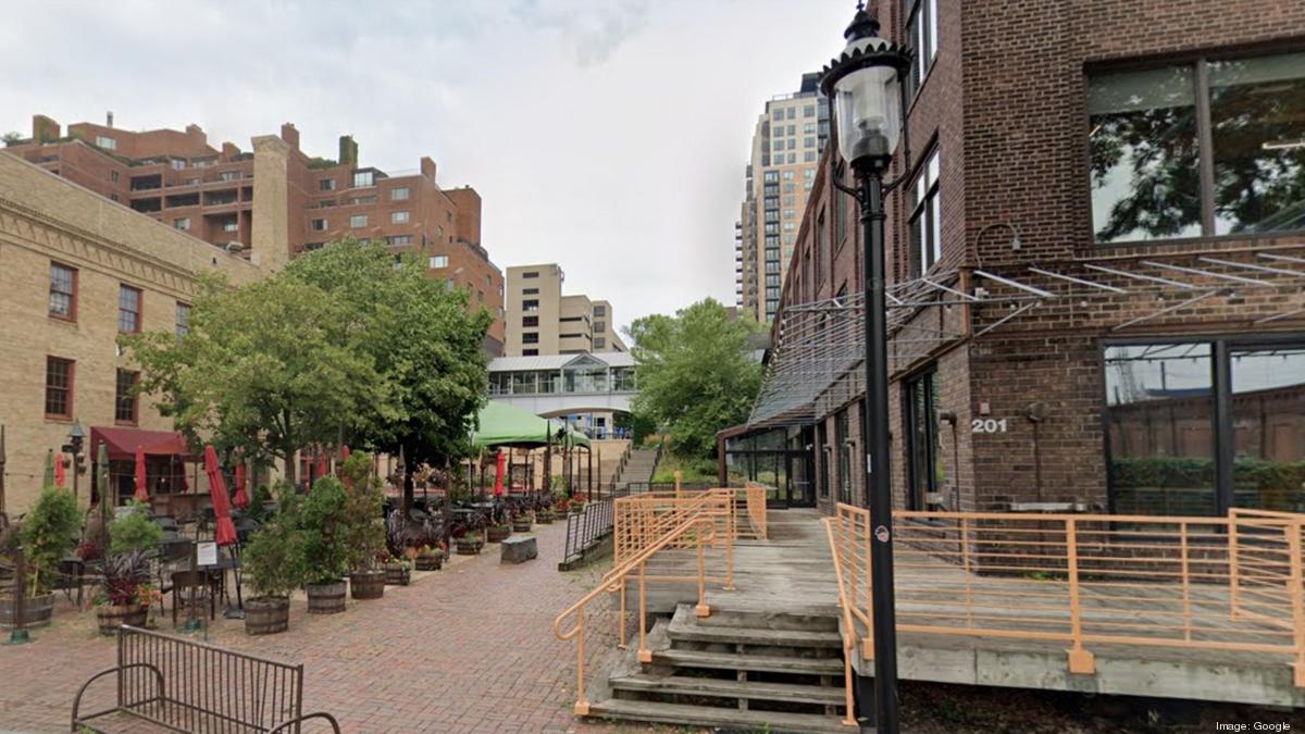 Pizza Shark will open second restaurant along St. Anthony Main in ...