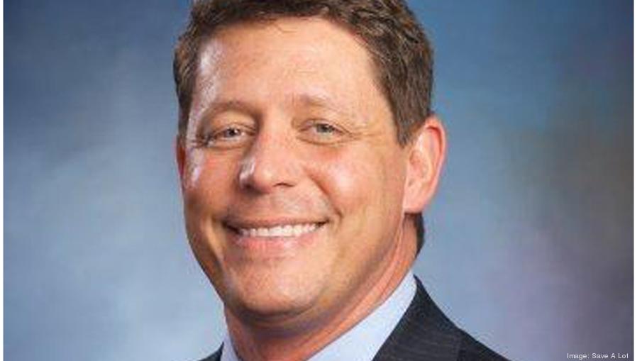 St. Louis-based grocery chain Save A Lot names Leon Bergmann as new CEO ...