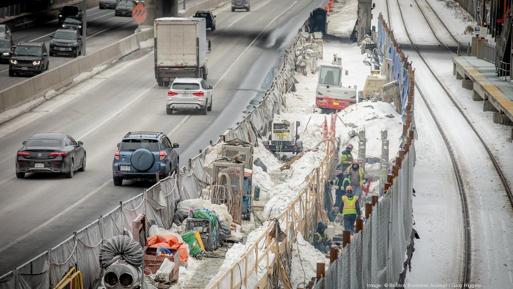 InterSystems, State Street among tenants of fully leased One Congress ...