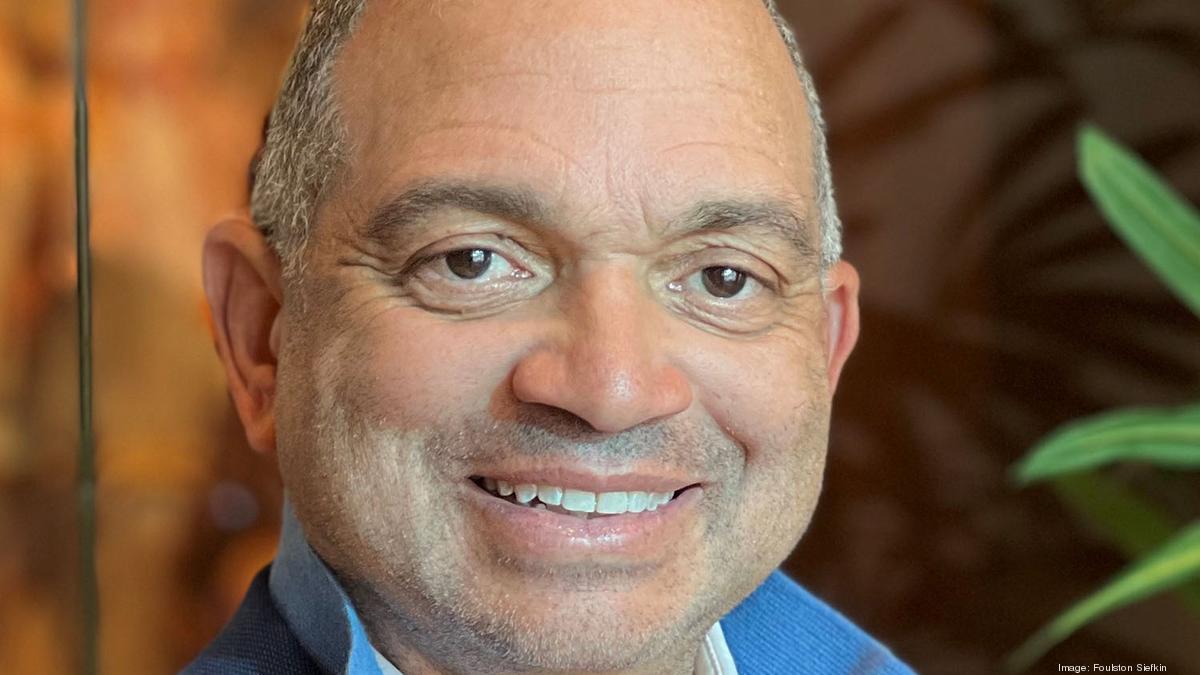 Former Wichita State athletic director Eric Sexton joins Foulston ...