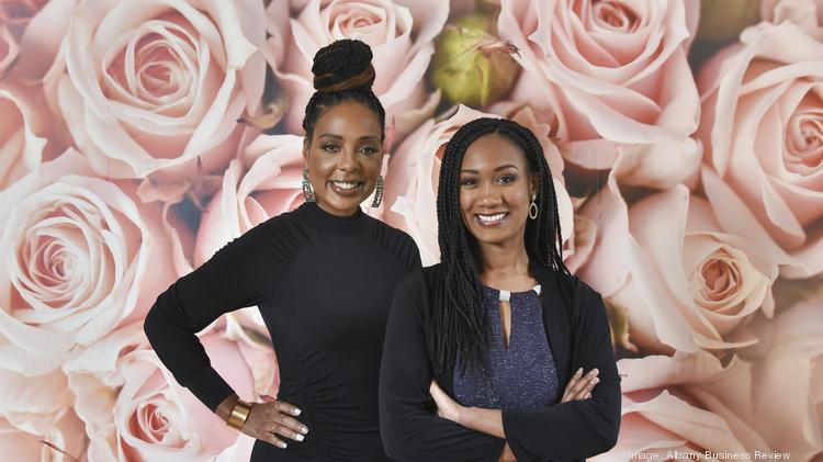 Executives build community through Capital Region’s Professional Women ...