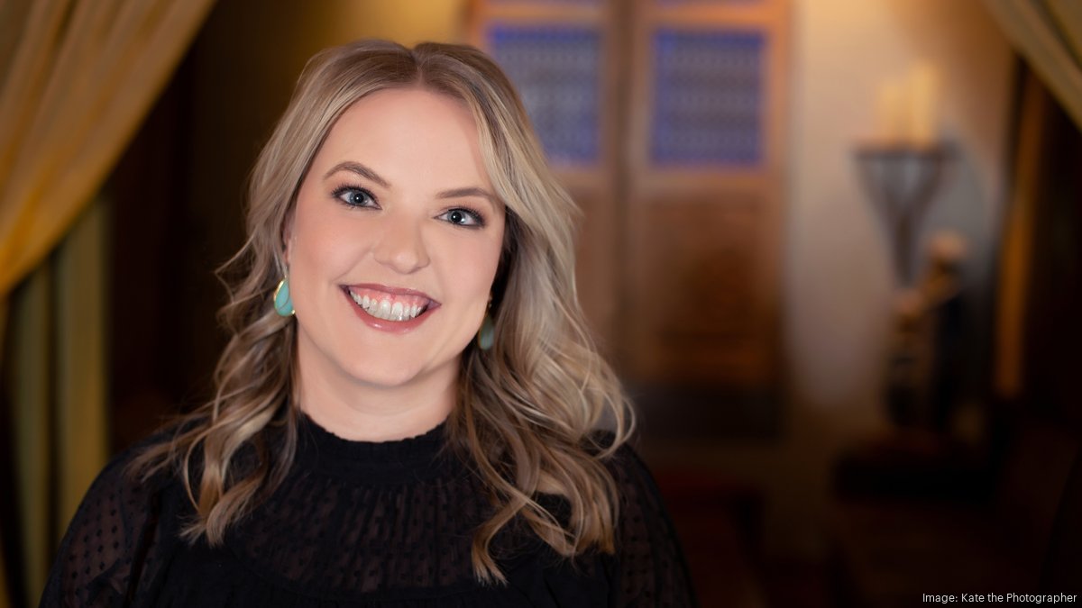 40 Under 40: Maralyn Beck - Albuquerque Business First