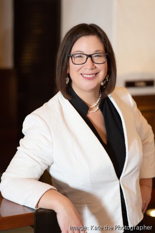 Women of Influence 2022: Meet Lisa Goodman, the director of investor ...