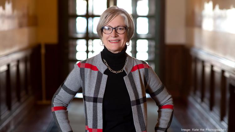 Women of Influence 2022: Meet Andrea Hanson, principal and chief design ...