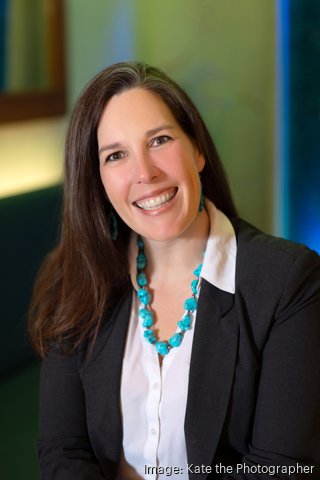 Women of Influence 2022: Meet Kathleen Larese, the VP of operations for ...