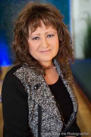 Women of Influence 2022: Meet Monica Leyba, the chief nursing officer ...