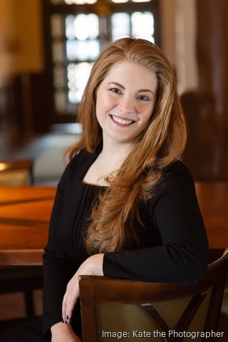 Women of Influence 2022: Meet Sara Lister, president and CEO of Make-A ...