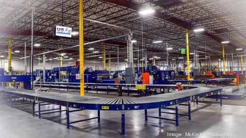 McKinley Packaging building new plant in Lancaster as e-commerce fuels ...