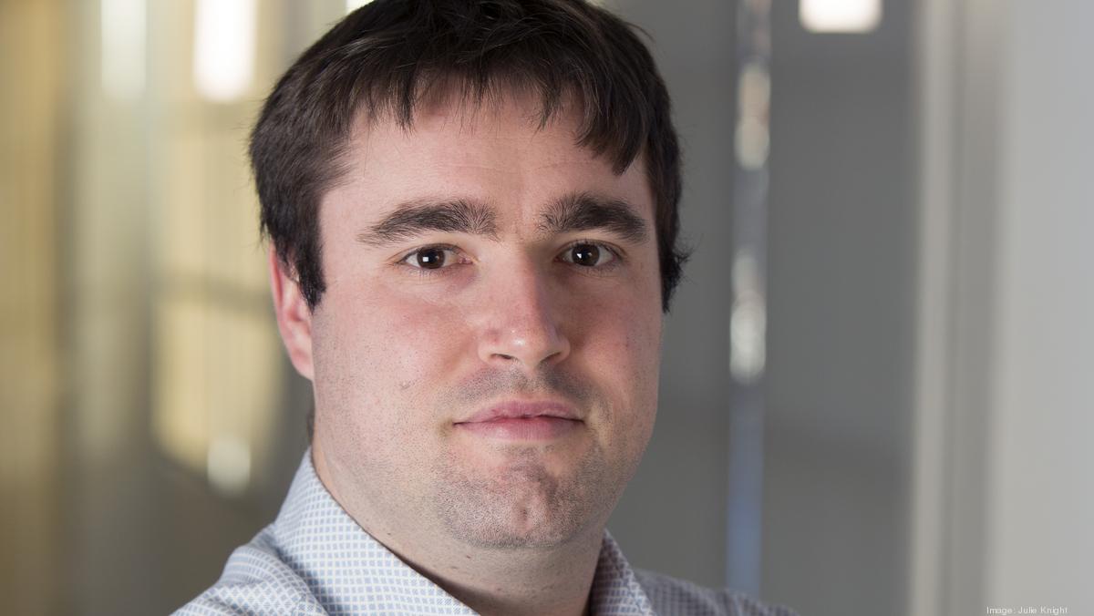 40 Under 40 2022: Michael Brammer, Special Event Services - Triad ...