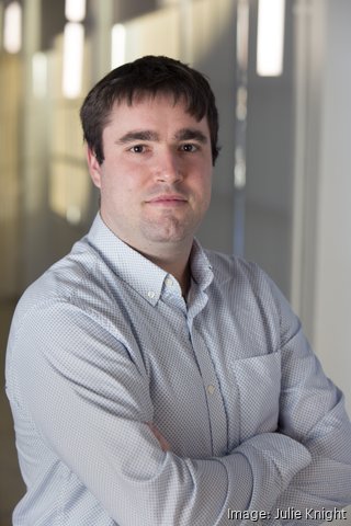 40 Under 40 2022: Michael Brammer, Special Event Services - Triad ...