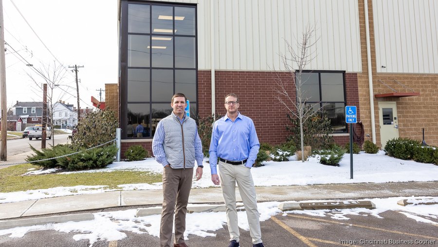 Ray Hamilton receives incentives to move HQ to Sharonville - Cincinnati ...