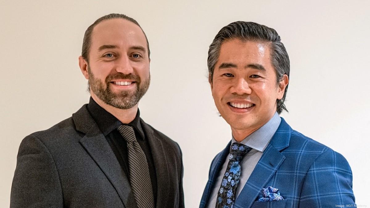 NGT Academy founders talk crowdfunding, building Phoenix campus and ...