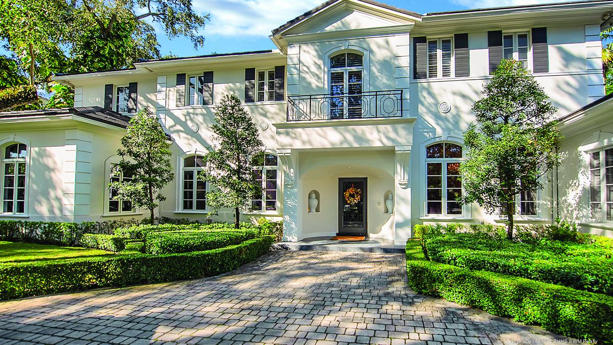 Former Philadelphia 76ers star Jimmy Butler buys South Miami mansion ...