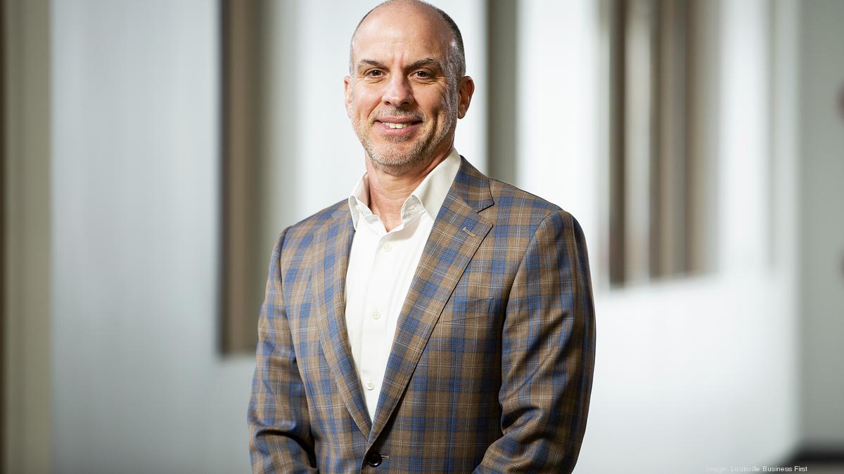 How this new CEO looks to build Louisville-based ScionHealth from two ...