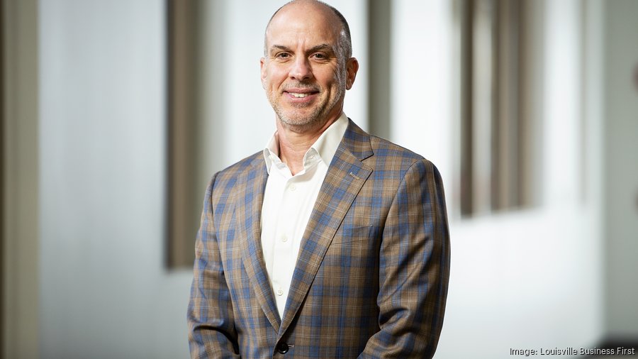 How this new CEO looks to build Louisville-based ScionHealth from two ...