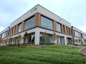 Seattle Inno - Snohomish 'nanolamination' company Modumetal raises $14M