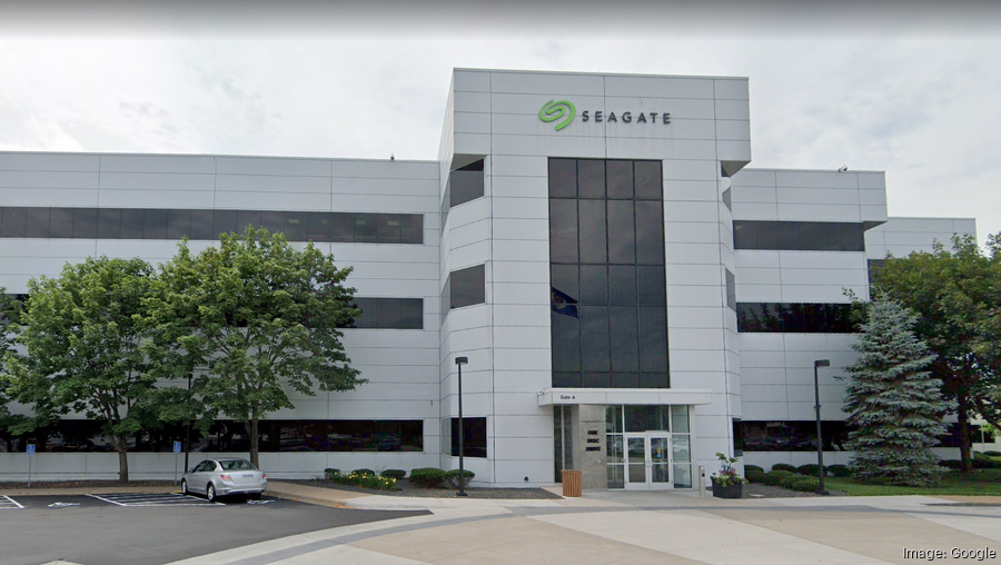Seagate to expand Bloomington facility with 80,000-square-foot addition ...