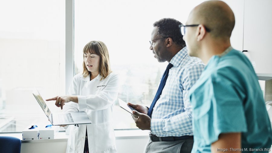 Harris Health System serves as Houston and Harris County’s public ...