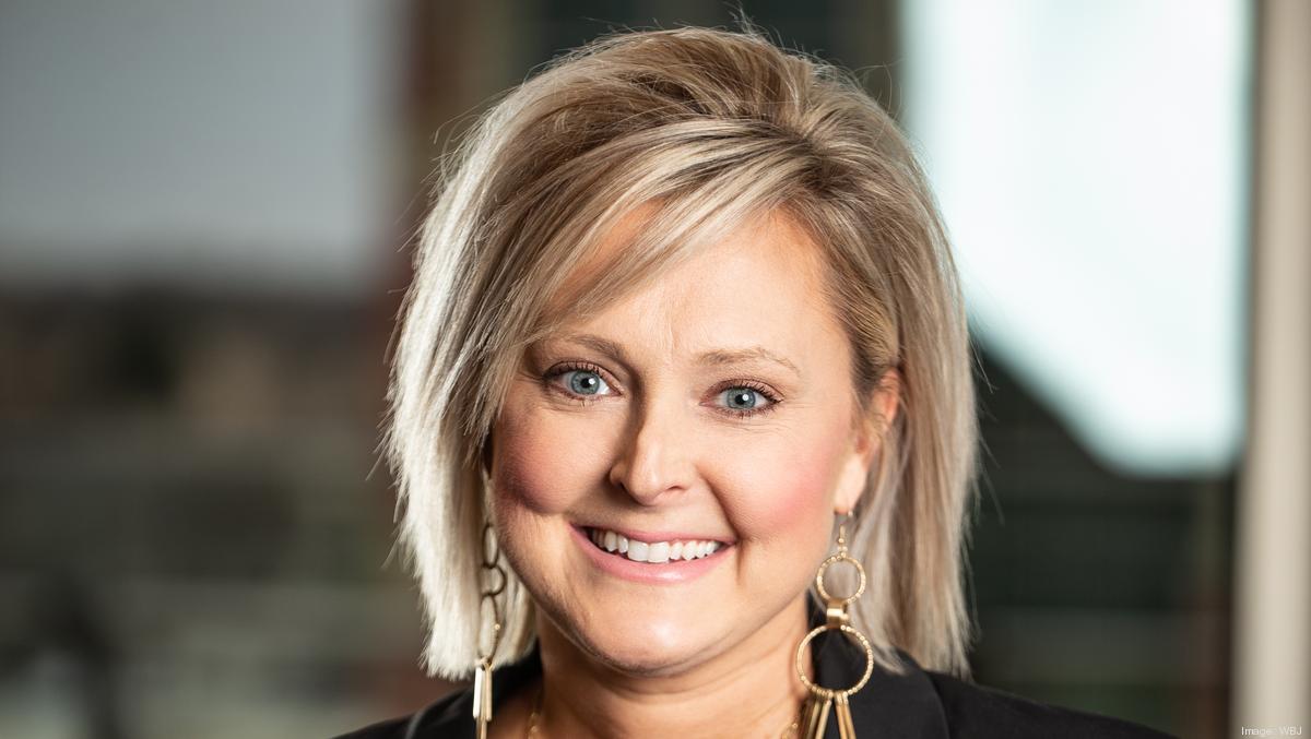 2022 HR Professionals: Megan Shearer, IdeaTek - Wichita Business Journal