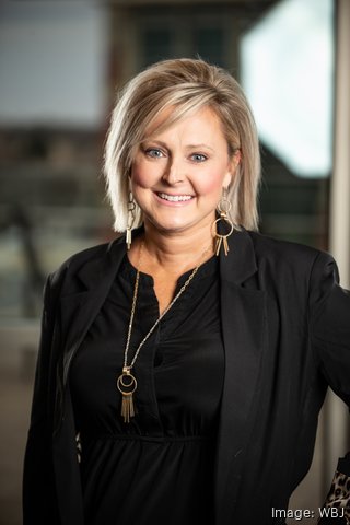 2022 HR Professionals: Megan Shearer, IdeaTek - Wichita Business Journal