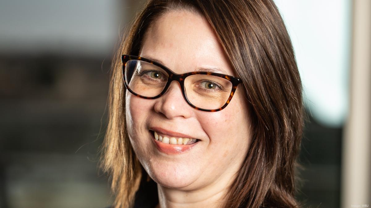 2022 HR Professionals: Sherry Pate, Intrust Bank - Wichita Business Journal