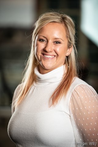 2022 HR Professionals: Morgan Lopez, Advanced Physical Therapy ...