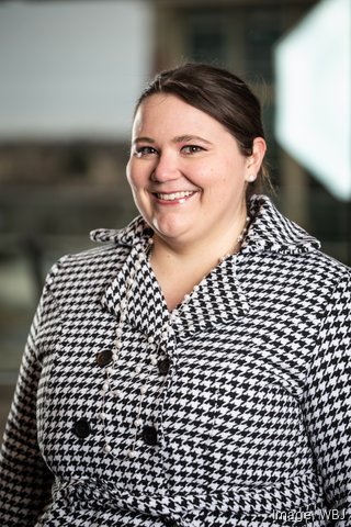 2022 HR Professionals: Hunter Howell, Global Aviation Technologies ...