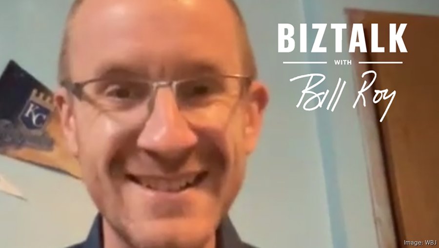 BizTalk with Bill Roy Podcast Episode 245: Josh Witt, the WBJ's newest ...