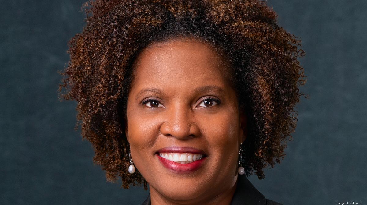 Dr. Kelli Tice has been named to a new Guidewell C-suite role. Here's ...