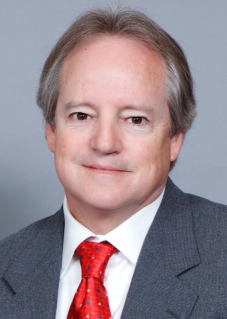 Health Care Heroes — Dr. Thomas J. Bloxham - Wichita Business Journal