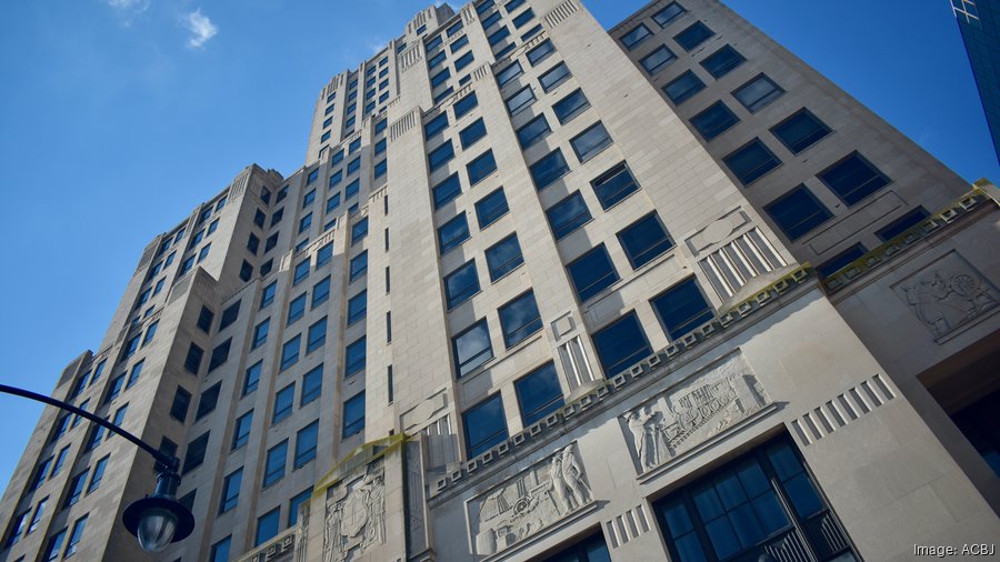 Superman Building to be rehabbed in $220M public-private deal ...