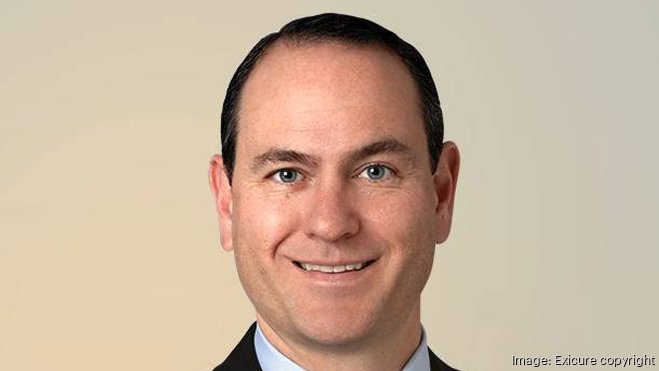 Exicure hires new CEO after Brian Bock leaves after only two months ...